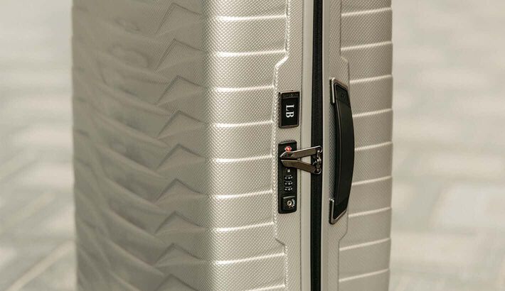 Valises, bagages cabine, sacs de voyage, sacs à dos - Samsonite