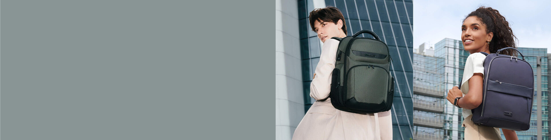 Alle Rucksack Modelle | Samsonite Schweiz