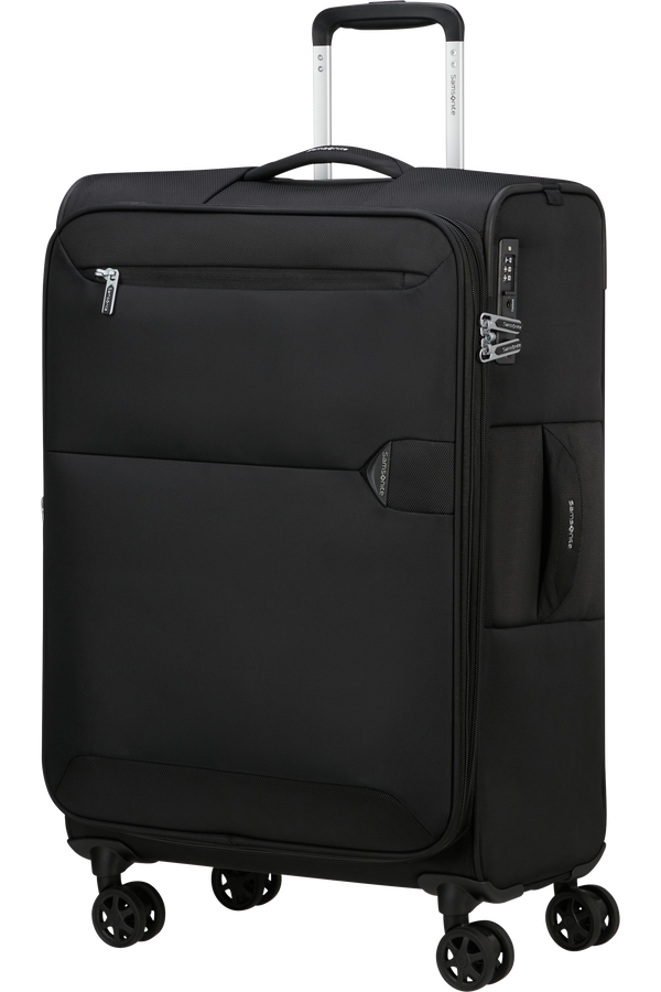 Urbify Valise à 4 roues extensible 68cm | Samsonite Suisse
