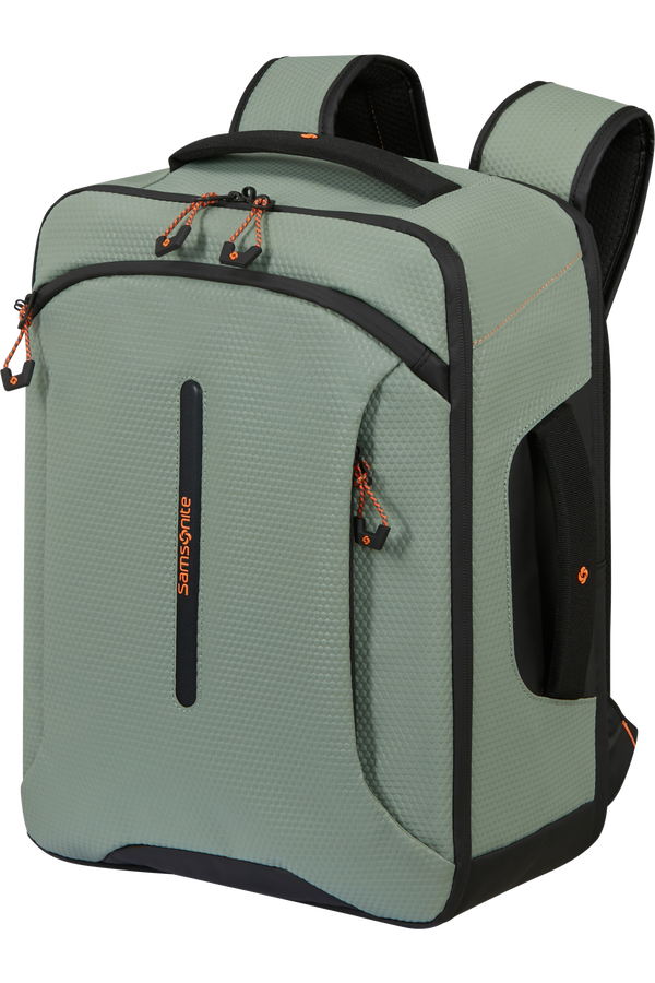 Ecodiver Rucksack S | Samsonite Schweiz