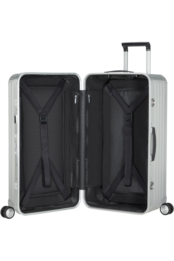 Lite-Box Alu Trunk 80cm | Samsonite Schweiz