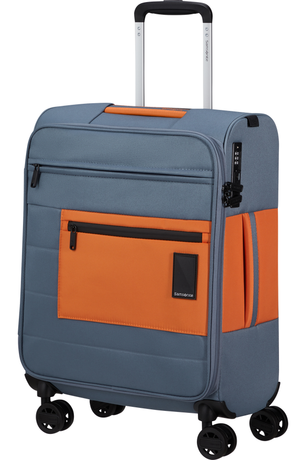 Vaycay Trolley mit 4 Rollen 55cm | Samsonite Schweiz